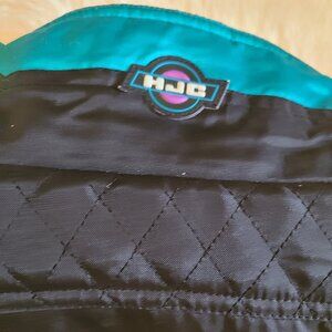 Hjc | Jackets & Coats | Vintage Hjc Snow Gear Jacket Size M | Poshmark